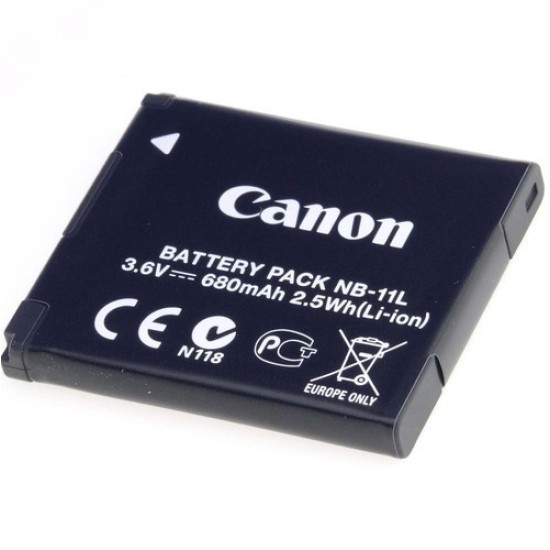 Canon NB-11L Camera Battery