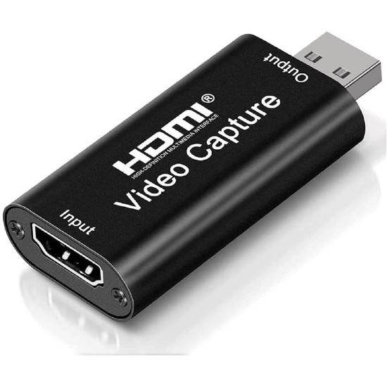 Hdmi Capture Card