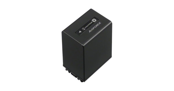 Sony NP-FV100 Rechargeable Battery