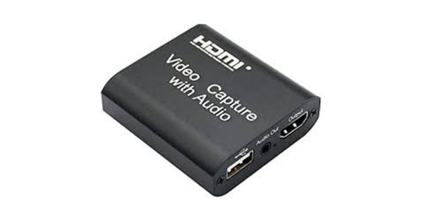 Capture Cards